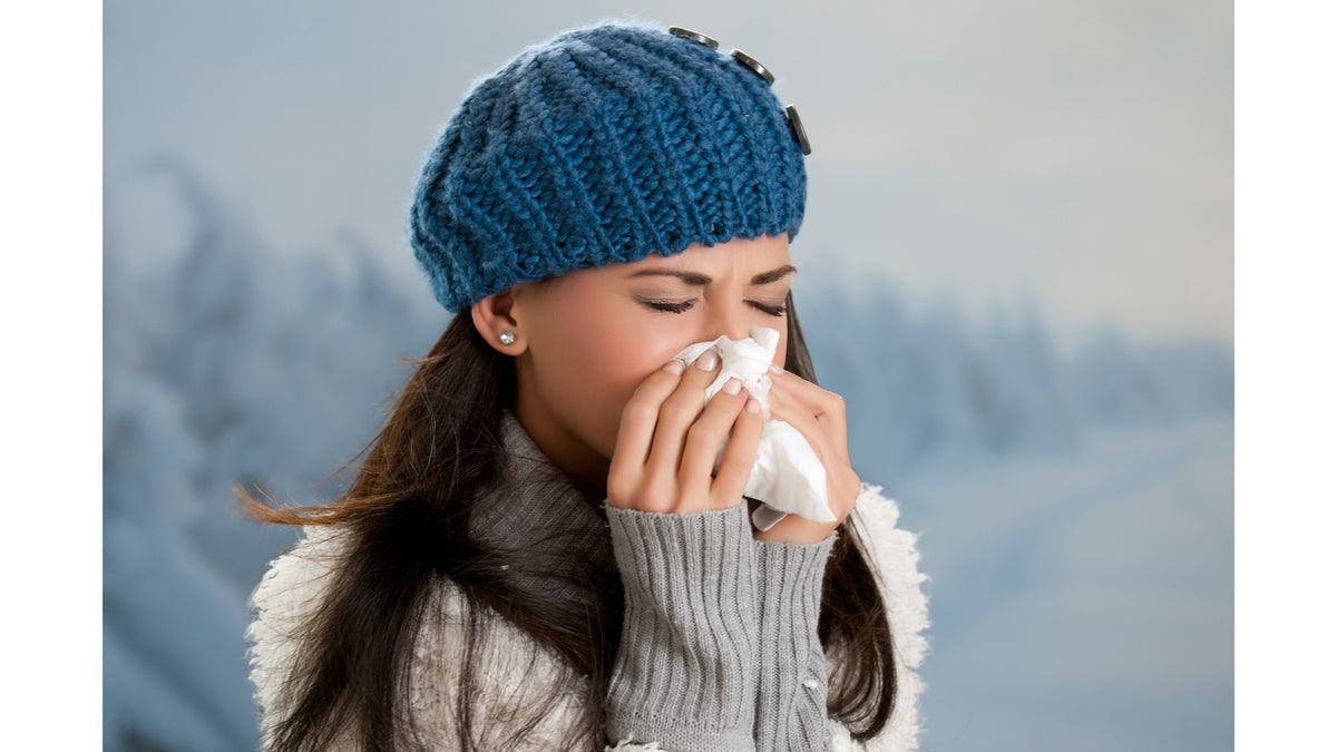 Boosting Immunity with Ayurveda - KOTTAKKAL Ayurveda USA