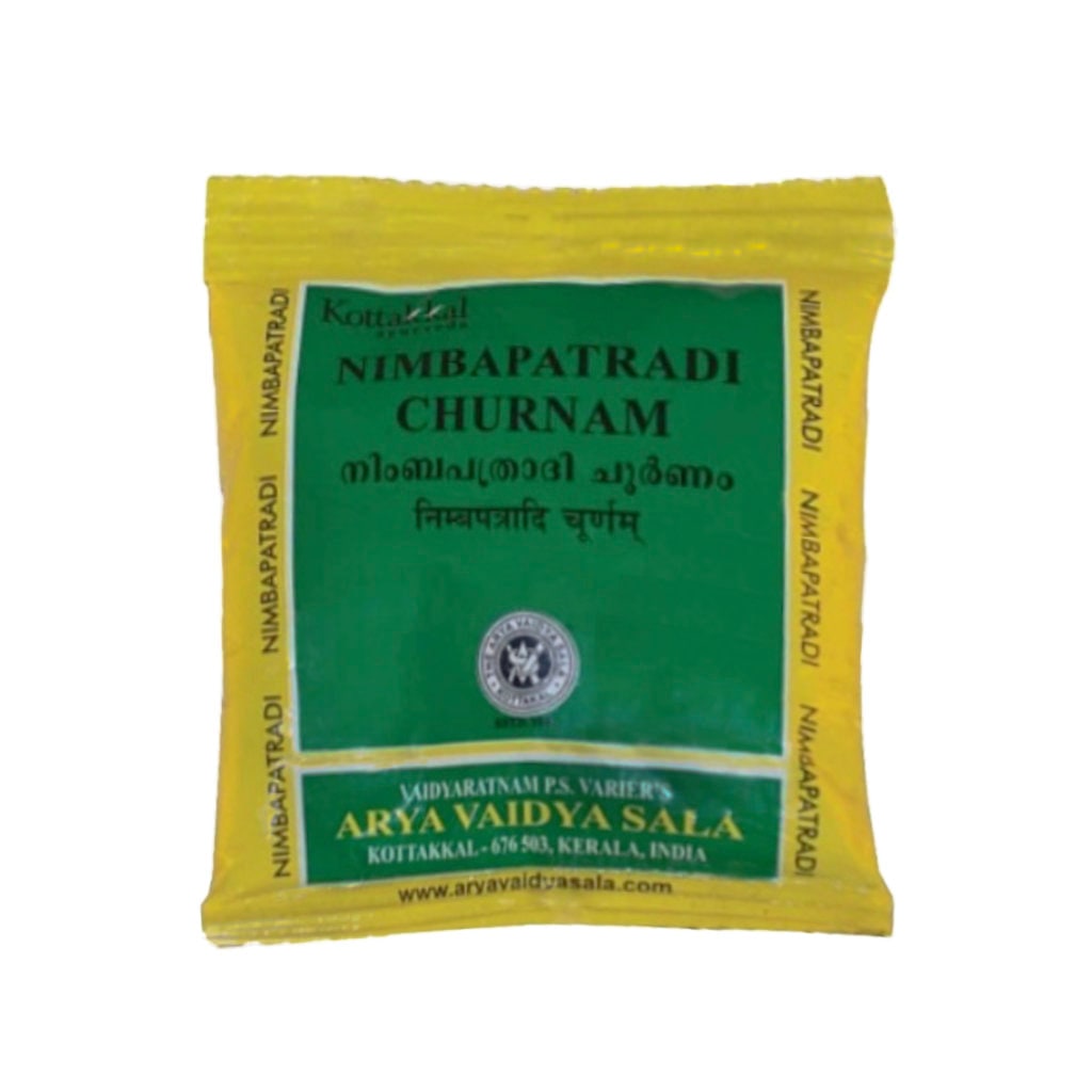 Buy Churnams in the USA | Kottakkal Arya Vaidya Sala - KOTTAKKAL ...